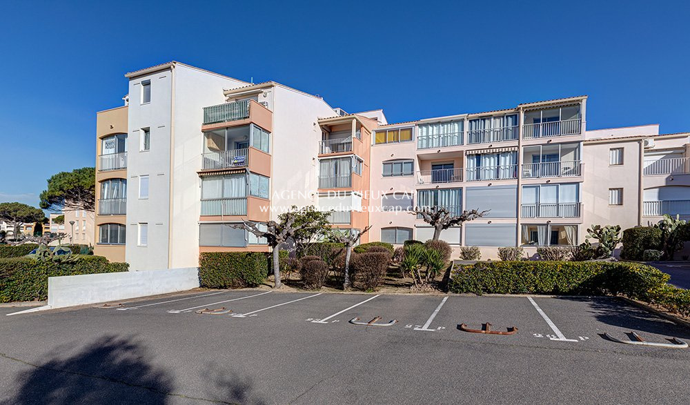 Offres locations vacances STUDIO 2 PERSONNES, PROCHE PLAGE, PARKING ...